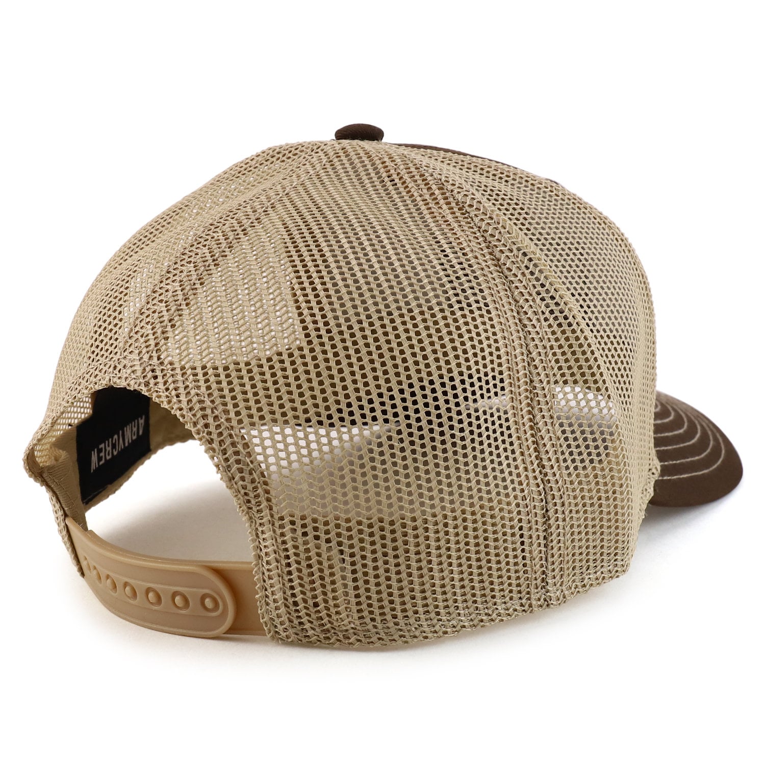 US Navy TOP Gun Patch 2 Tone Mesh Back Trucker Cap - Etsy