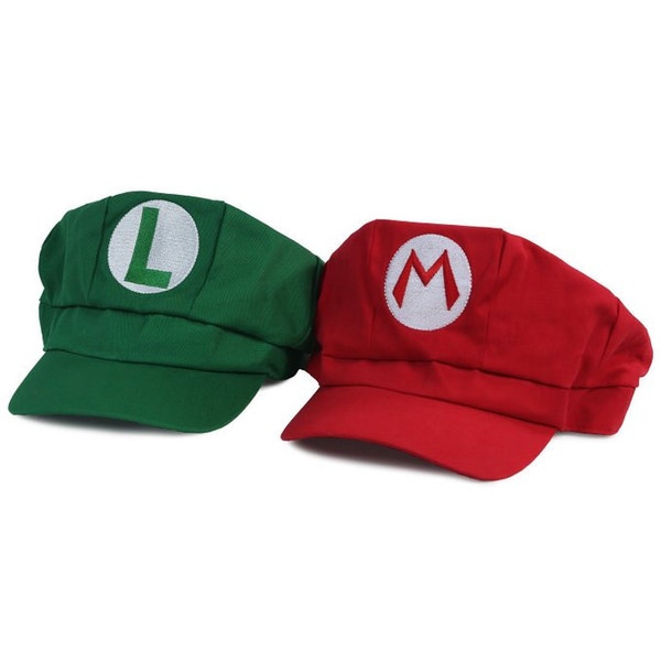 Mario Cosplay - Etsy
