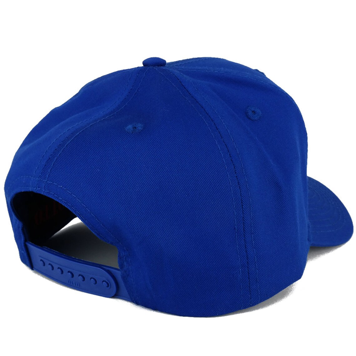 XXL Oversize Desert Storm Veteran Large Patch Baseball Cap (27-079XX ...