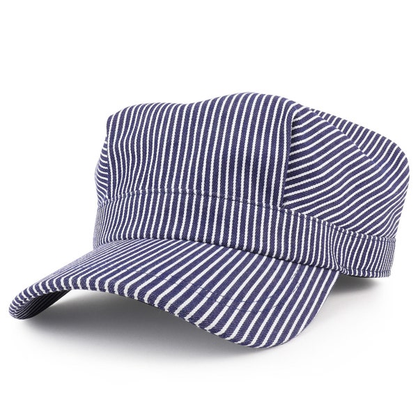 Train Conductor Hat - Etsy