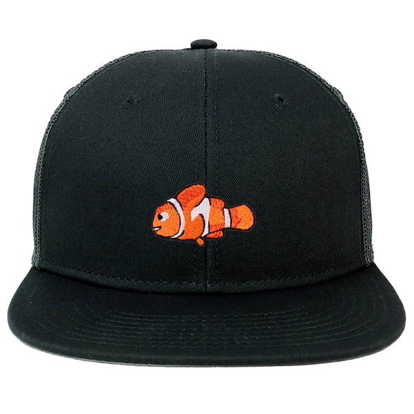 Clown Fish Hat - Etsy