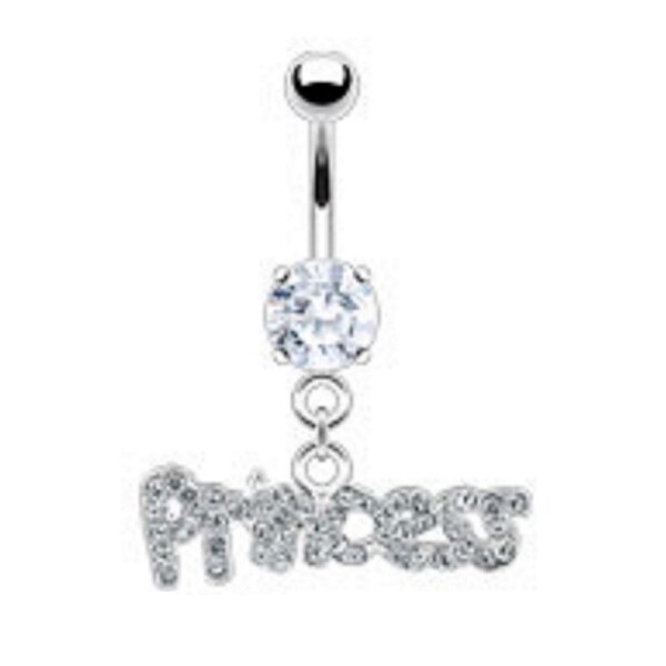 Sexy Belly Ring - Etsy