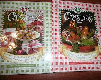 Christmas books | Etsy