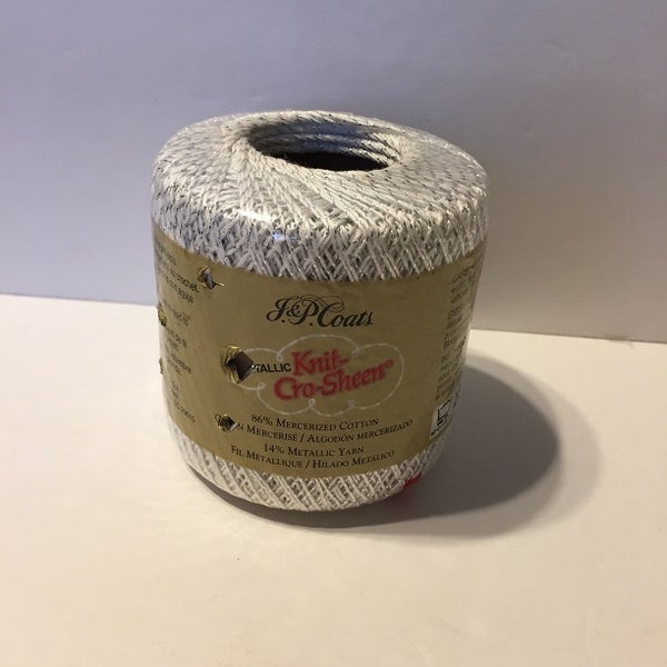 Thread Crochet - Etsy