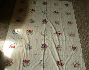 Vip Cranston Print Works Fabric | Etsy