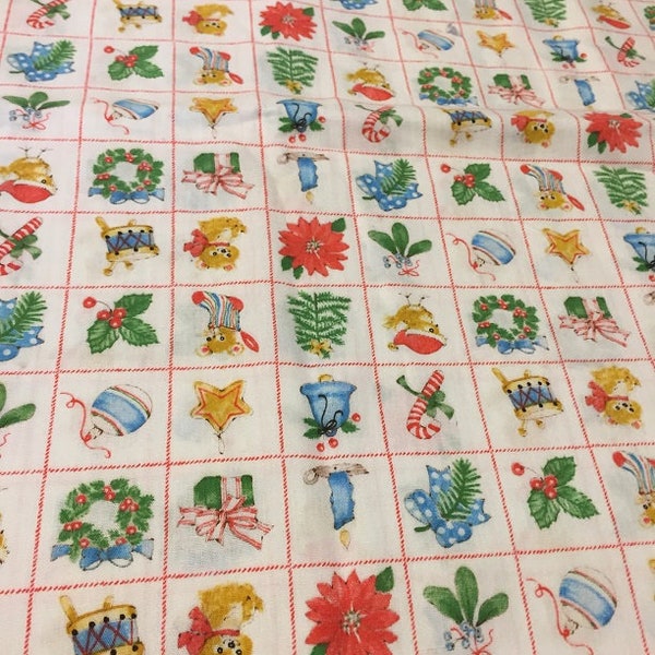 Spring Mills Fabric - Etsy