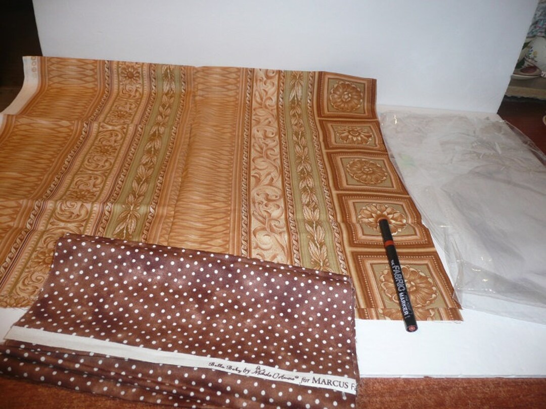 2 Pamela Lindquist Family Tree Wall Hanging Fabric Kits for the Price ...