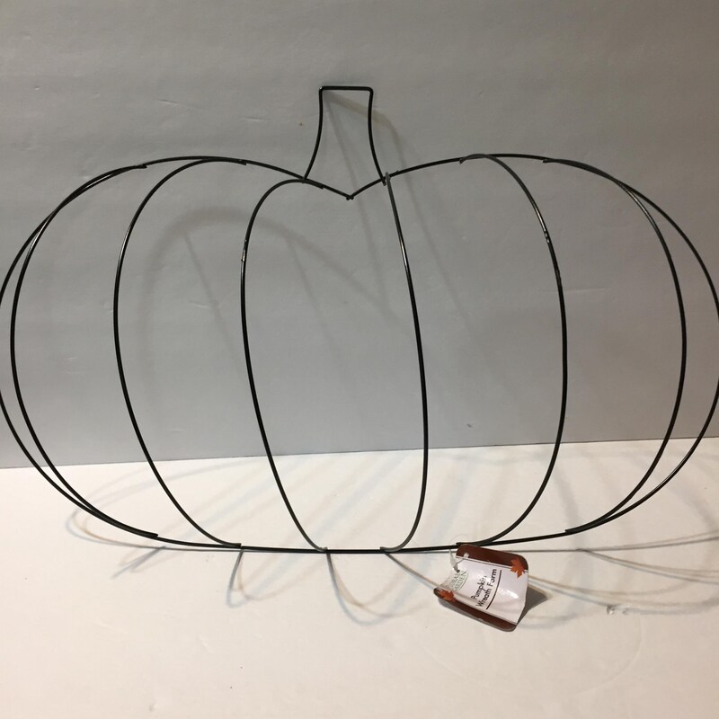 Wire Wreath Forms - Etsy