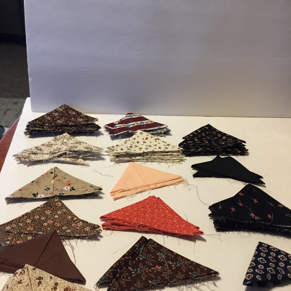 Prairie Points - Etsy