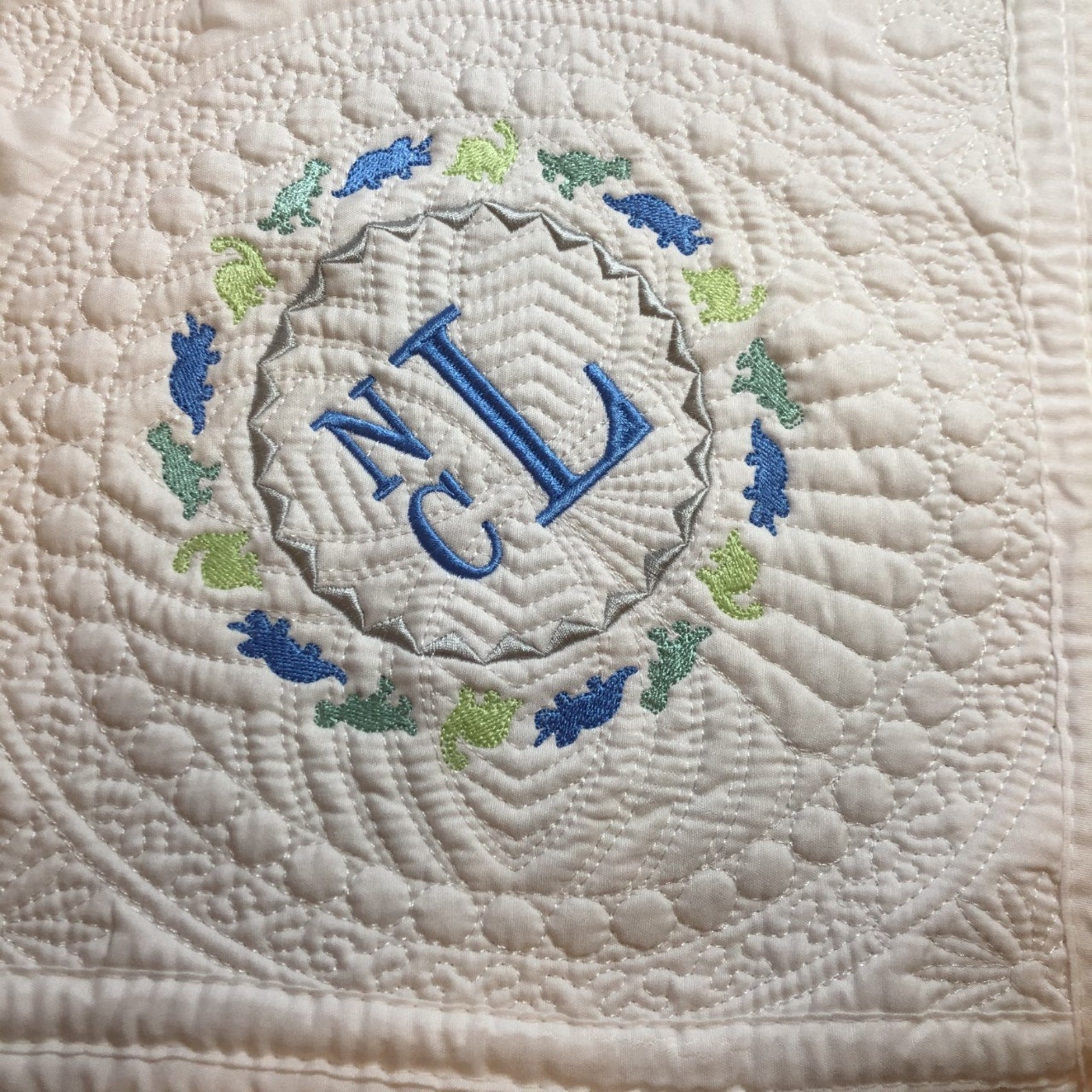 Personalized Baby Quilt Baby Quilt Monogrammed Baby Blanket | Etsy