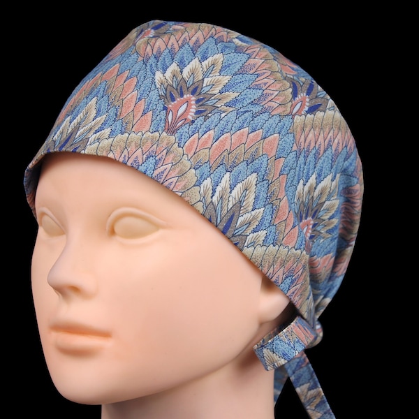 Traditional Japanese Hat - Etsy