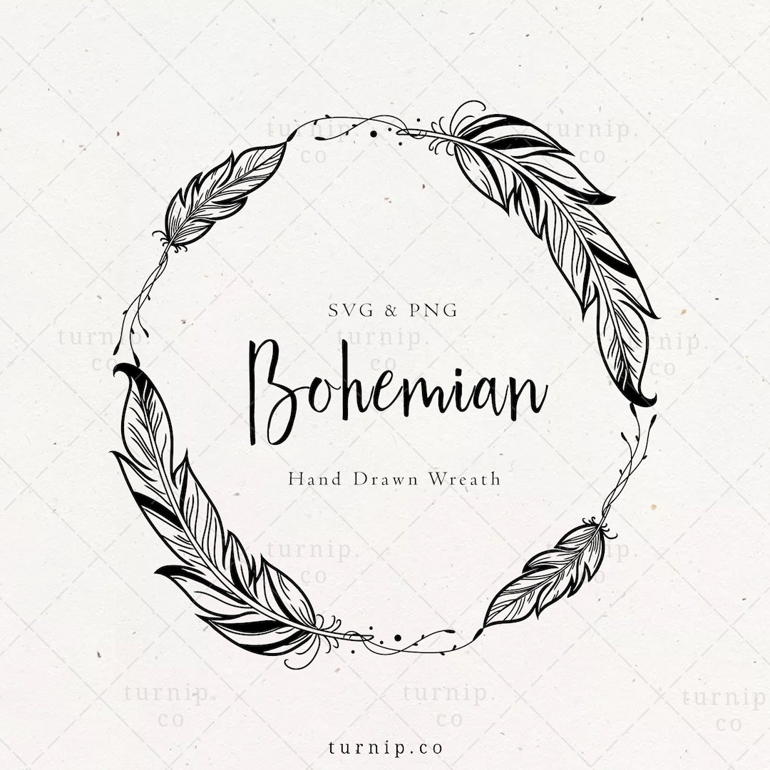 Circle Border Design Png