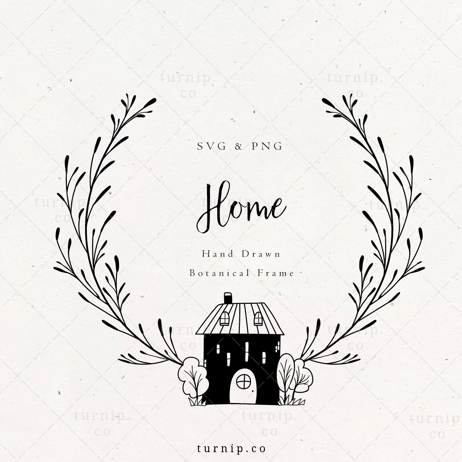 New Home Clip Art