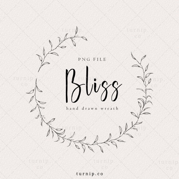 Simple Wedding Frames Png