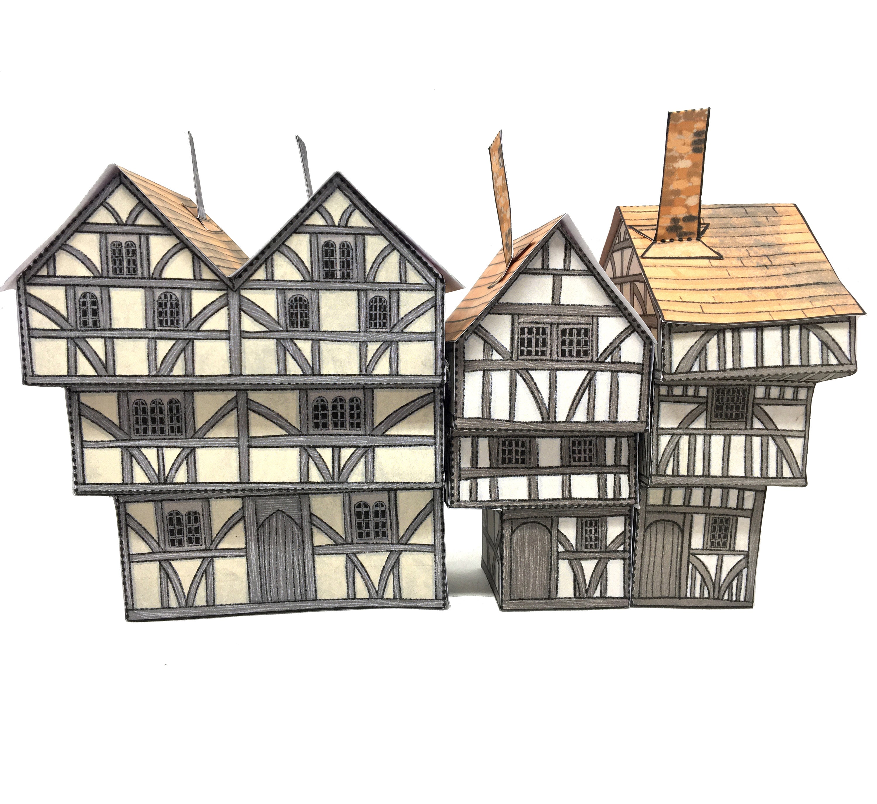Medieval House Update : r/RPGMaker