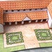 Cut Out and Make Roman Villa - Etsy UK