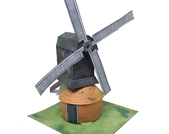 Windmill Parts - Etsy