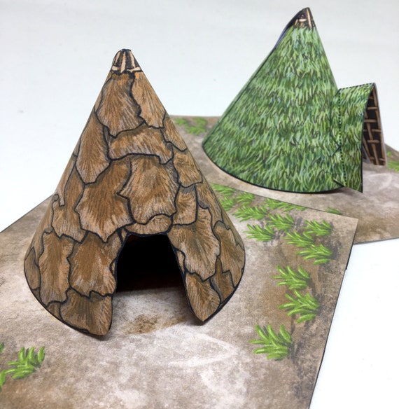 Mesolithic Irish Clothing