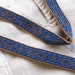 Tablet Woven Trim, Viking Trim, Card Woven Braid, Tablet Weaving ...