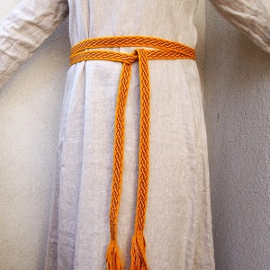 Tablet Woven Trim, Birka, Viking Trim, Tablet Weaving, Tablet Weave ...