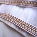 Greek Pattern Woolen Woven Band, Ancient Reenactment, Hellenic, Greco ...