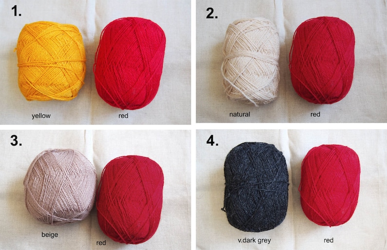 Tablet Woven Trim MANY COLOR VARIANTS Viking Trim Tablet | Etsy