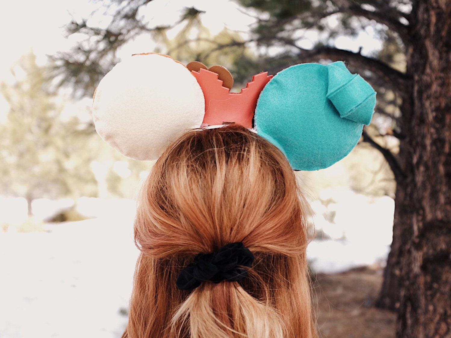 Wreck It Ralph Ears - Etsy
