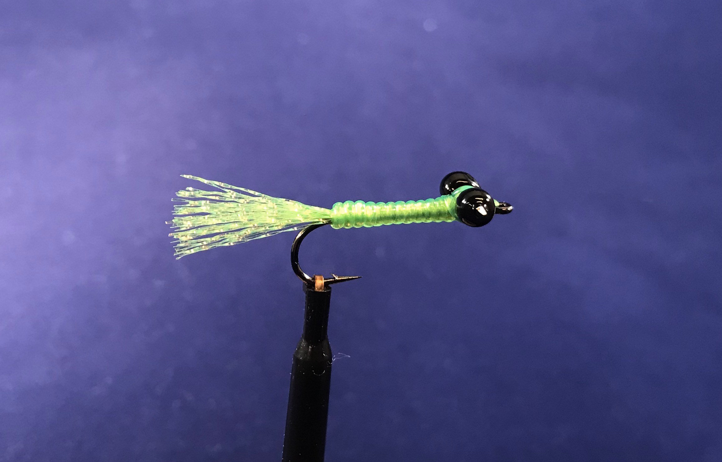 14 Potomac River Shad Dart Fly Assortment Fly Fishing Flies for Shad ...