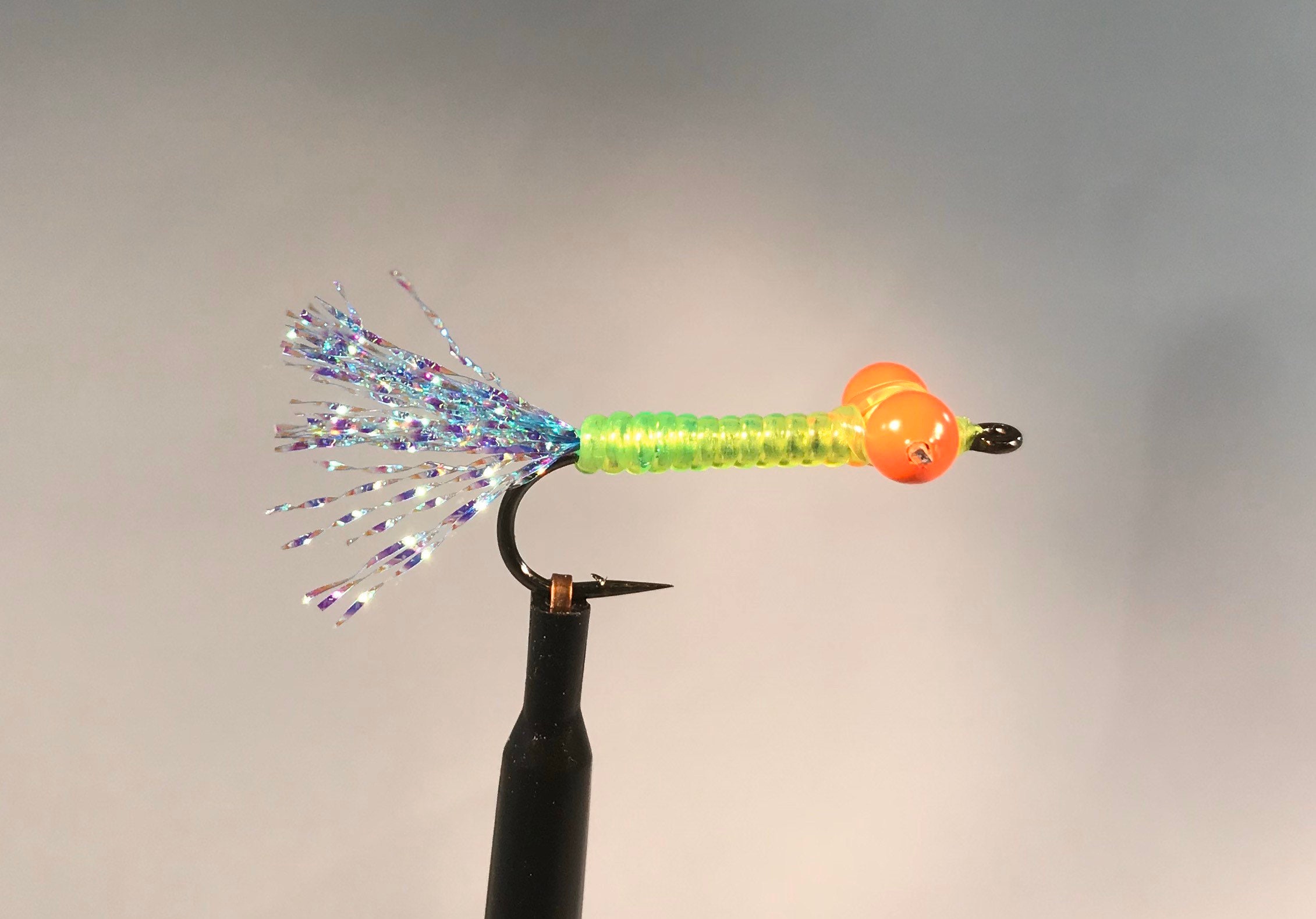 14 Potomac River Shad Dart Fly Assortment Fly Fishing Flies for Shad ...