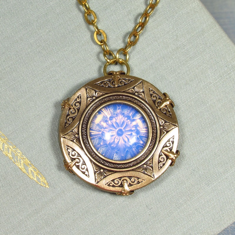 Magical Amulet - Etsy