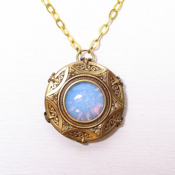 Magical Amulet - Etsy