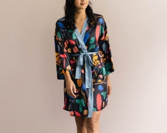 Martha May Whovier Robe - Etsy