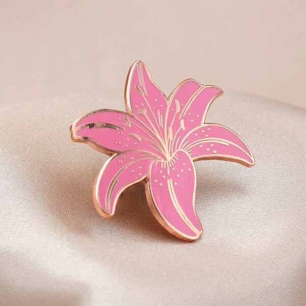 Cute Enamel Pins - Etsy