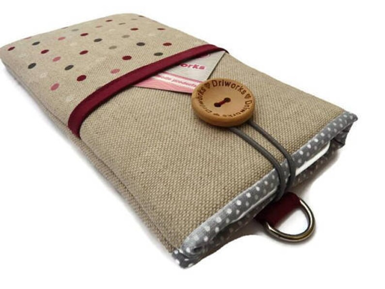 Neck Pouch For Phone Dots Fabric Phone Pouch Lanyard Padded Etsy neck-pouch-for-phone-dots-fabric-phone-pouch-lanyard-padded-etsy