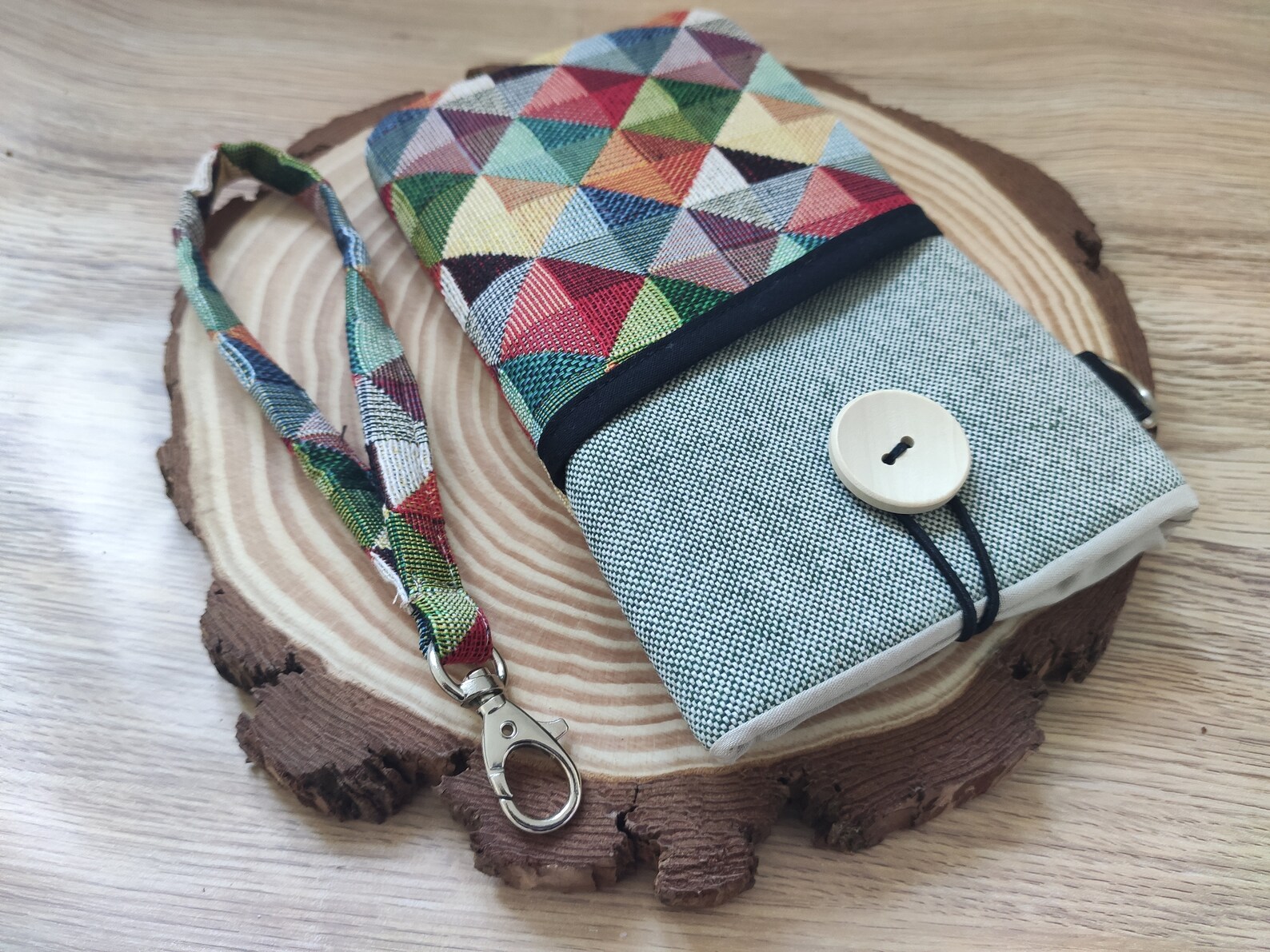 Iphone 14 Pro Wristlet Iphone 14 Pro Wallet Case Iphone 14 - Etsy