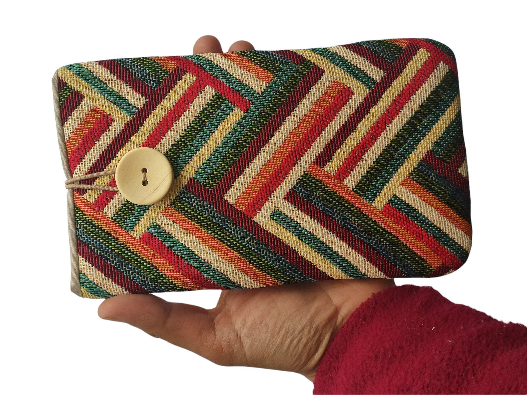 Iphone 13 Case Iphone 12 Pouch Iphone 12 Pro Max Fabric - Etsy