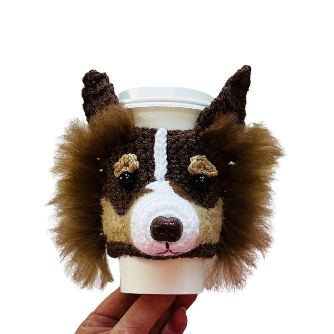 Australian Shepherd Dog Cozy Aussie Shepherd Aussie Gifts - Etsy