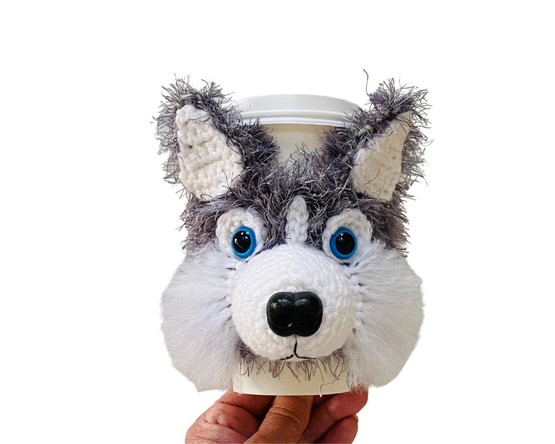 Husky Dog Lover Gift, Siberian Husky Dog, Husky Lover Gift, Husky Mom ...