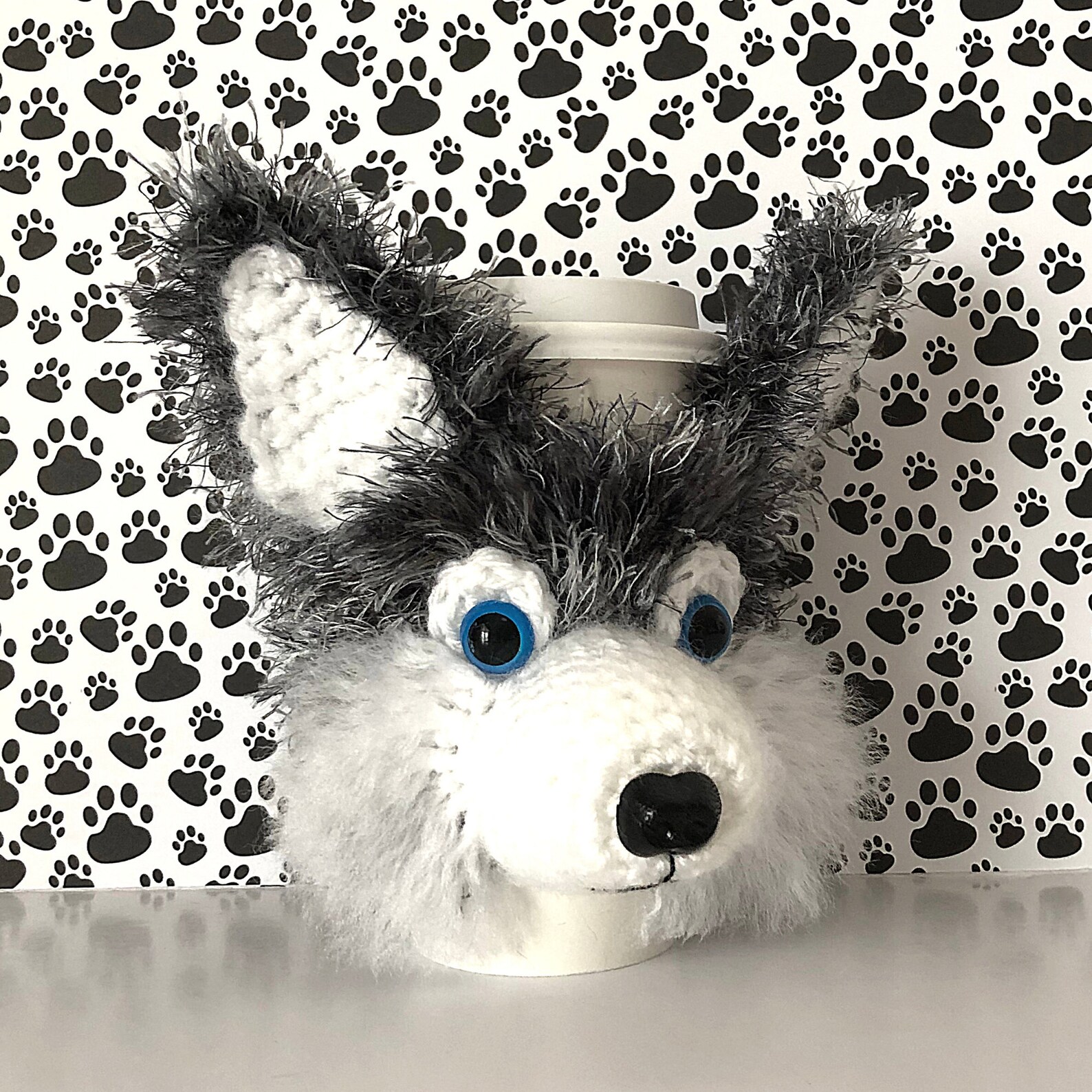 Husky Dog Lover Gift Siberian Husky Dog Husky Lover Gift - Etsy
