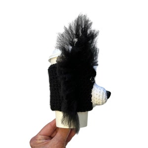 Papillon Dog Cup Cozy, Papillon Gift, Papillon Owner or Lover ...