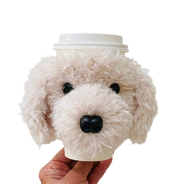 Cockapoo Gift - Etsy