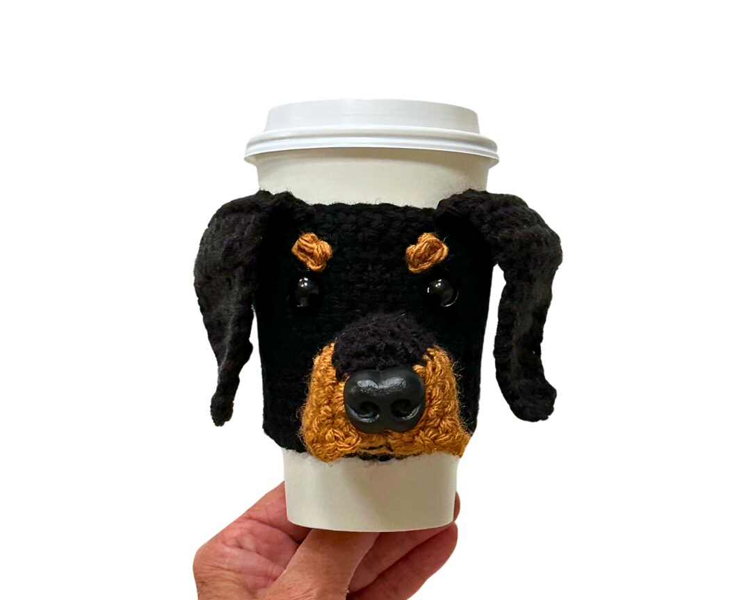 Doberman Gifts, Doberman Dog Mug Cute, Doberman Home Decor, Dog Gifts ...