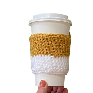 Corgi Crochet Pattern, Welsh Corgi Cup Cozy Pattern, Corgi Puppy, Corgi ...