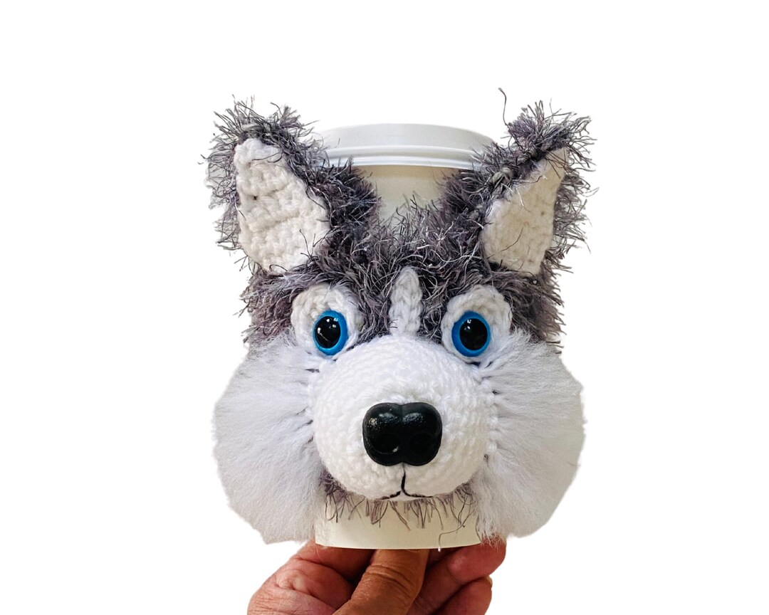 Husky Dog Lover Gift Siberian Husky Dog Husky Lover Gift - Etsy