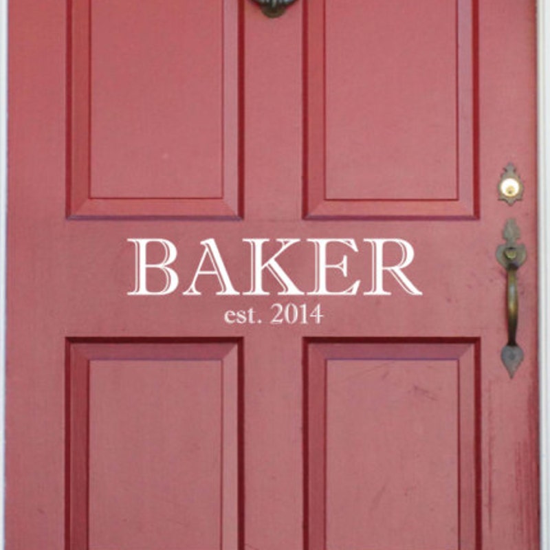 Front Door Sayings - Etsy