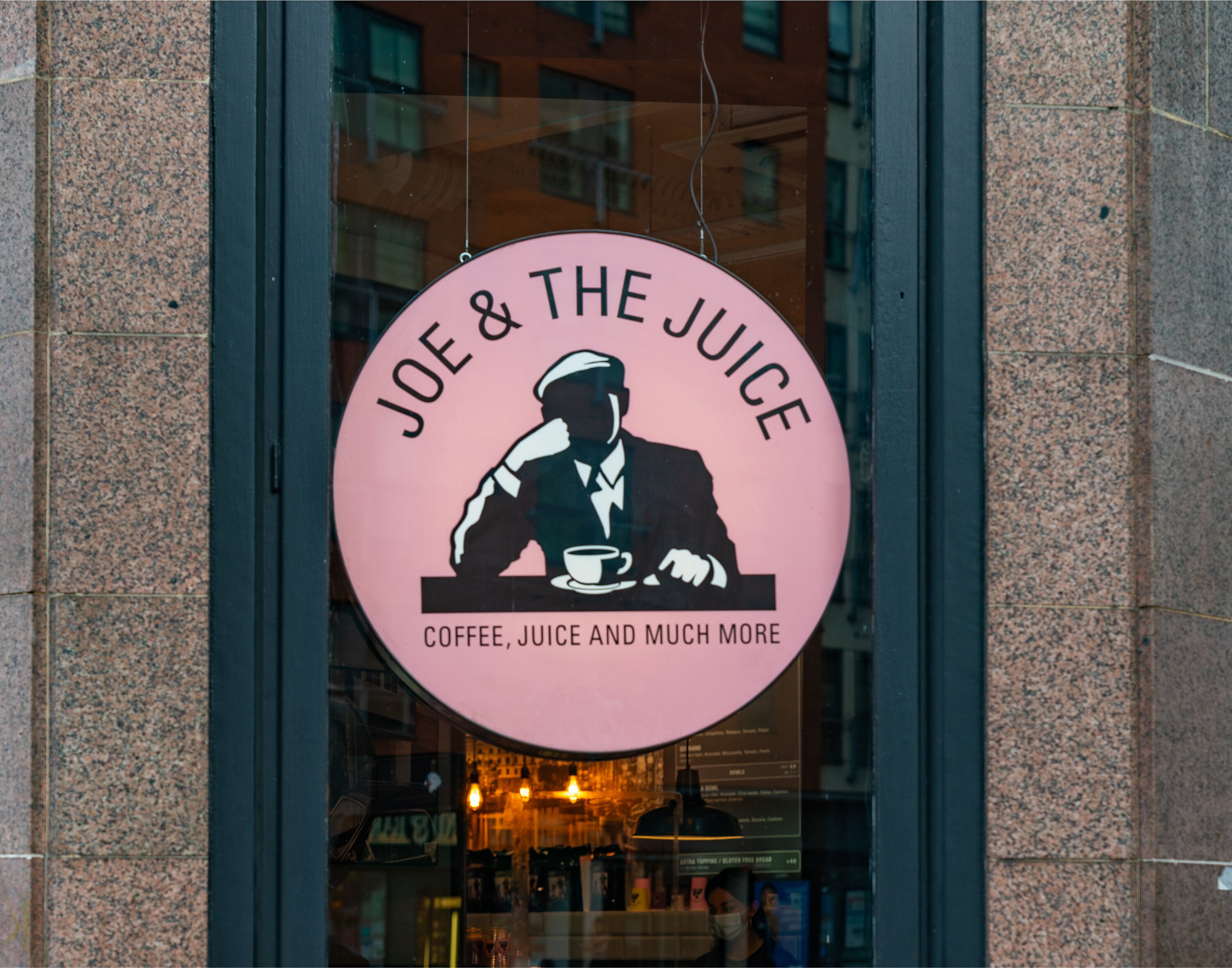 Store Front Logo Store Sign Business Hours Window Display - Etsy