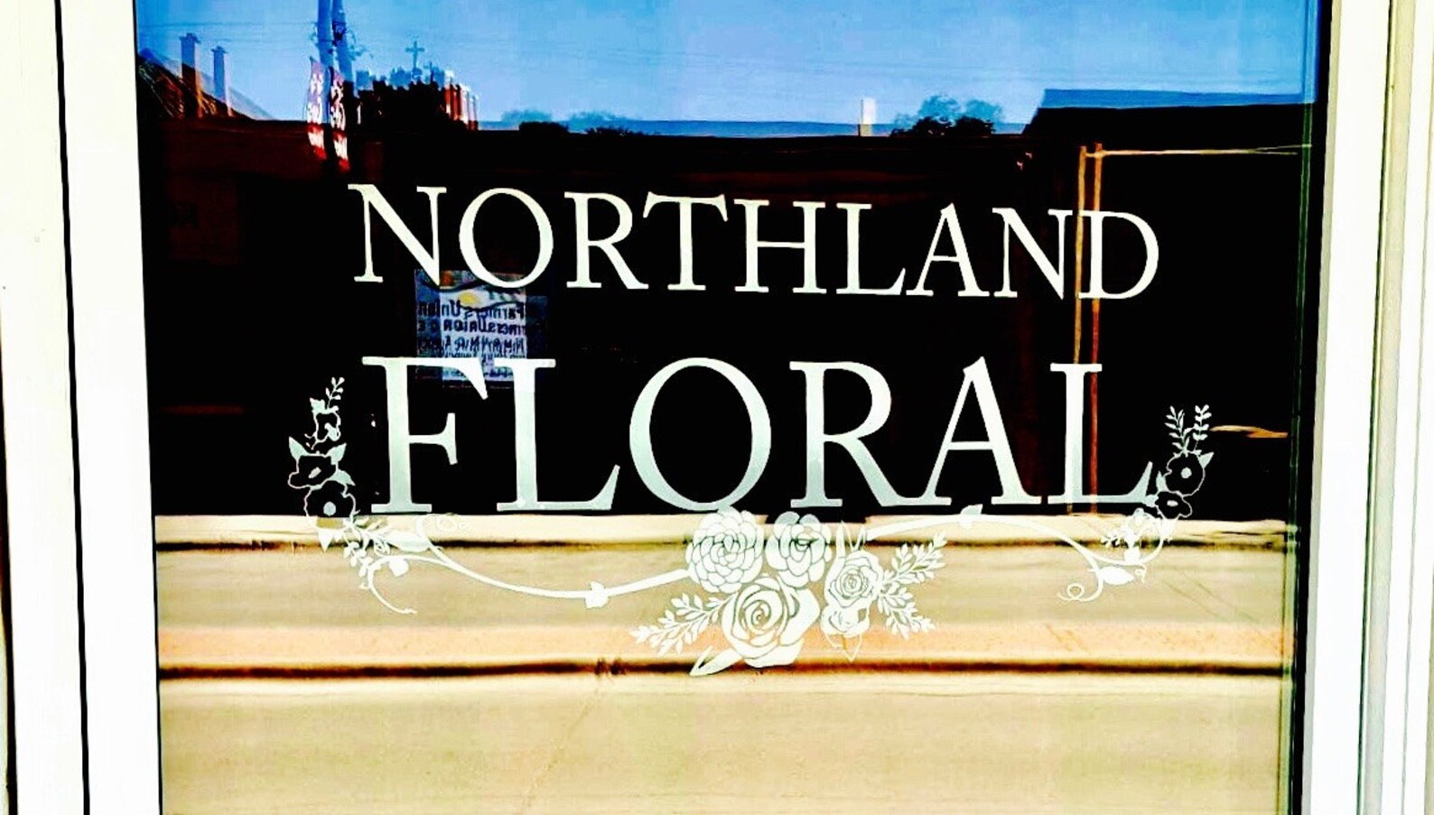 Store Front Store Sign Store Display Decal Boutique Business - Etsy