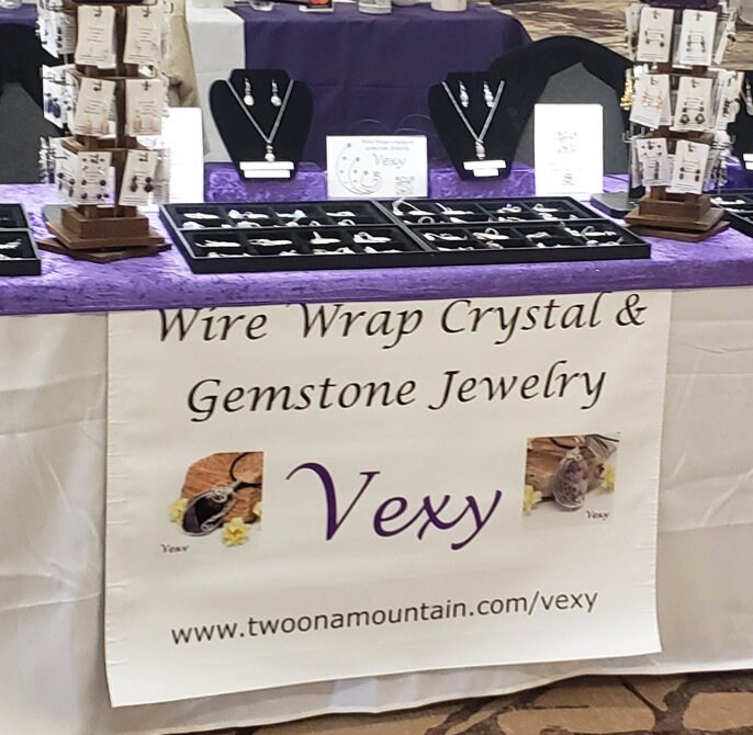 Table Overlay Custom Vinyl Banner Table Runner Personalized - Etsy