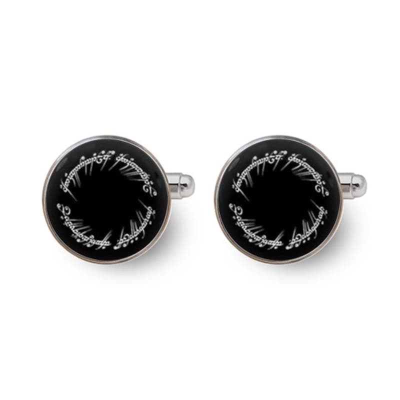 Funny Cufflinks - Etsy