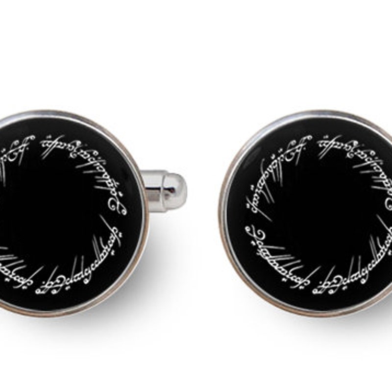 Funny Cufflinks - Etsy